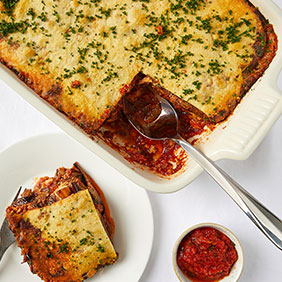 Harrods | Food Order