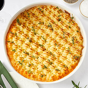 Harrods | Food Order