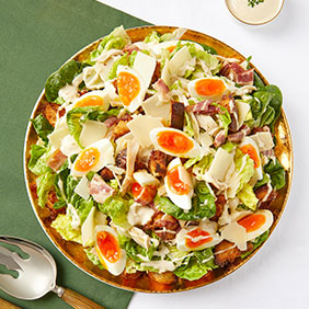 Harrods | Food Order