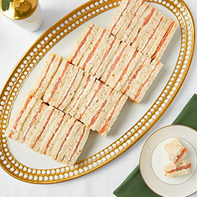 Harrods | Food Order