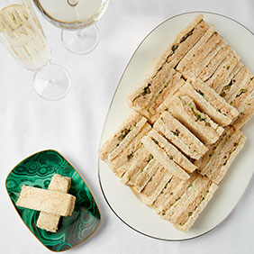 Harrods | Food Order