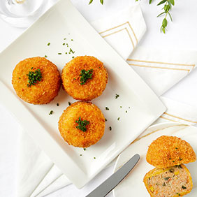 Harrods | Food Order