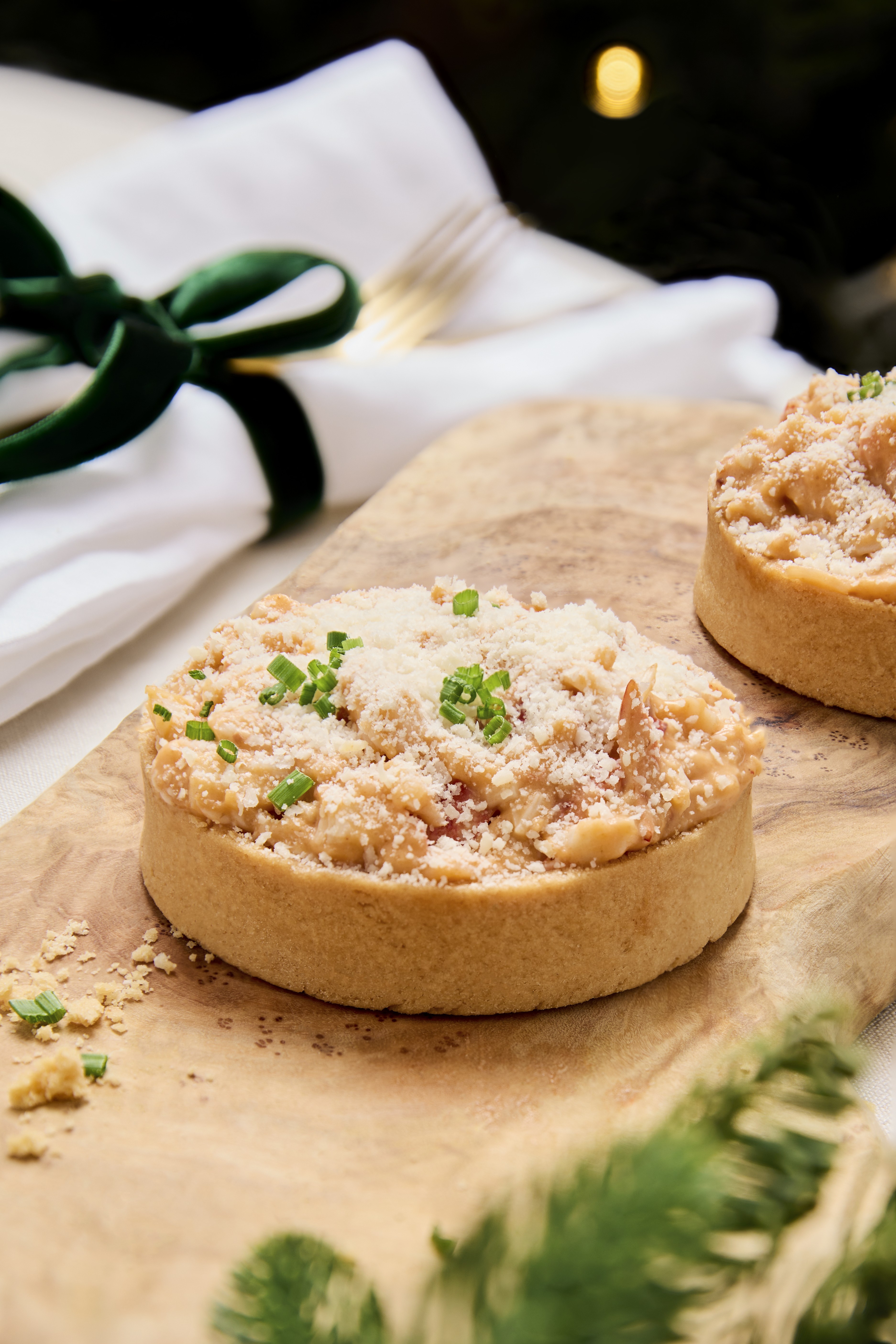 Harrods | Food Order