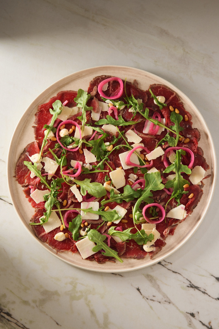 Harrods | Food Order