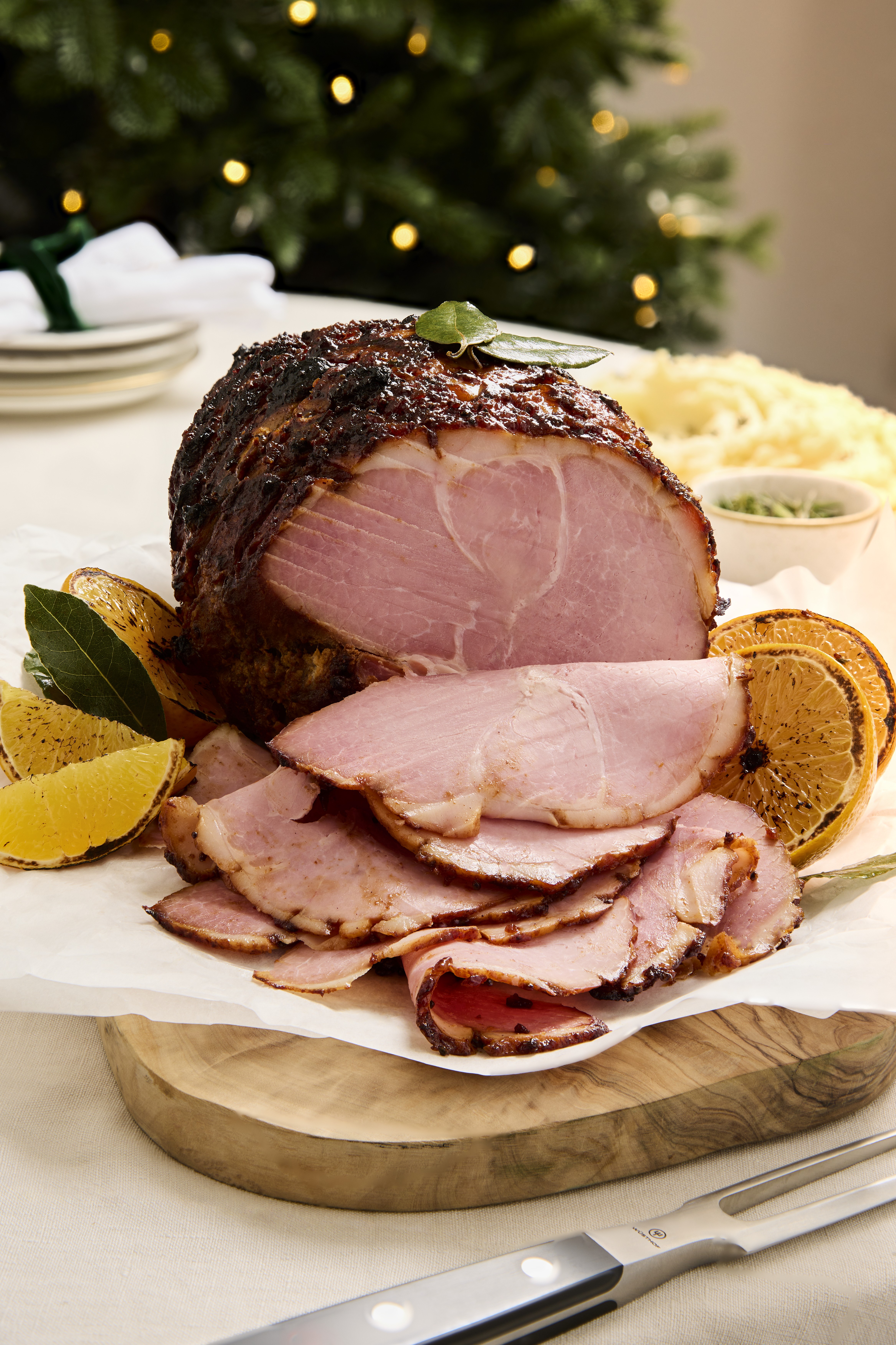 Harrods | Food Order